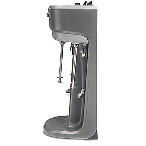 Hamilton Beach HMD400 120V Triple Spindle Commercial Drink Mixer