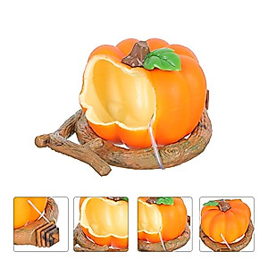 Happyyami 1PC Box Parrot Feeding Box Bird Feeding Dish Bird Bowl Bird cage Feeder Cups Parrots Food Cup Parrot Food Bowls containers for Fruit Pet Bird Feeder King Container Cup Plastic