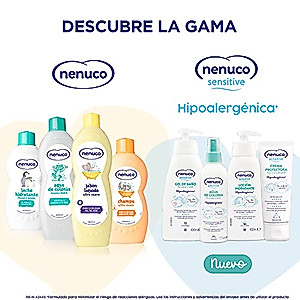 Nenuco Cologne/ Agua De Colonia spray 8oz