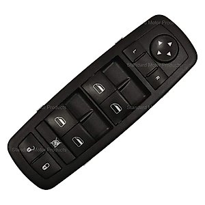 SMP DWS1986 Standard Power Window Switch