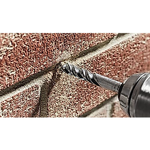 BOSCH BM2021 7/8"X6" Cbd Tip Masonry Bit