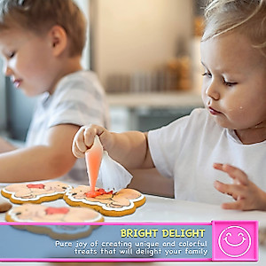 Cookie Cutter by 3DForme, Winny The Pooh Cake Fondant Frame Mold for Buscuit