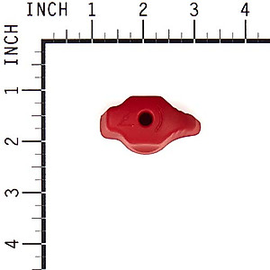 Briggs & Stratton 791948 Choke Shaft Knob Replacement Part