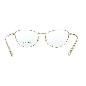 Eyeglasses Versace VE 1266 1412 Pink Gold