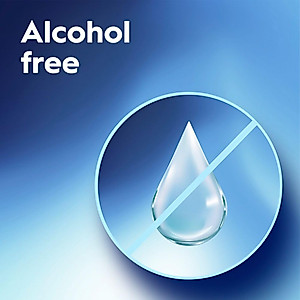 Crest Pro Health Multi-Protection Mouthwash with CPC (Cetylpyridinium Chloride), Clean Mint, 1L (33.8 fl oz)