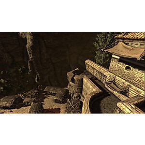 The Cursed Crusade - Xbox 360 (Renewed)