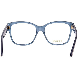 Gucci GG0038ON 012 54 New Women Eyeglasses