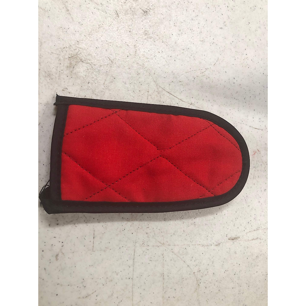 Brooks AG Parts Four Pre-seasoned Cast Iron Fajita Pan Sets,Includes Wooden Serving Bases,Padded Handle Sleeve and Cast Iron Skillet