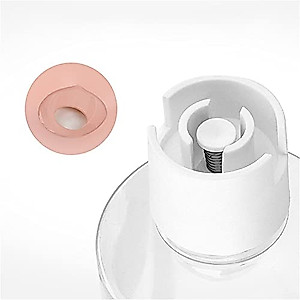 ZLXDP Double Pet Bowls Dog Food Water Feeder Pet Drinking Dish Feeder Cats Puppy Feeding Supplies Small Dog Accessories Stainless Steel (Color : Blue)