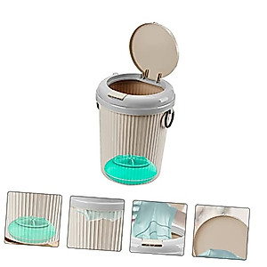 1Pc Ultrasonic washing machine mini washer dryer Sock Washing Machine USB powered washing machine power washer power tools Turbine Washer small washing machine travel plastic steam