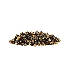 Sachi Organics Japanese size buckwheat hull pillow