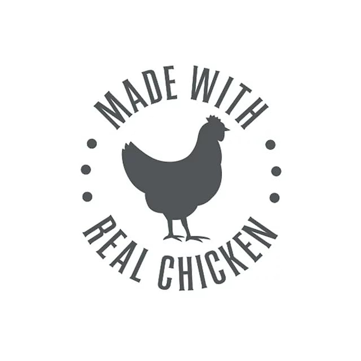 Ol's Roys Beefhide Twist Sticks with Chicken for Dogs, Irresistible Chews Natural & Non-Toxic 23.6 oz, 100 Count