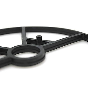 AppliaFit 3-Pack Spider Gasket Compatible with Hayward SP0714T Vari-Flo XL Valve and SPX0714CA (3-Pack)