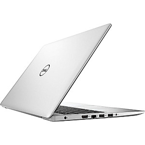 Dell - Inspiron 15.6" Touch-Screen Laptop - AMD Ryzen 5 - 8GB Memory - 1TB Hard Drive - Platinum Silver