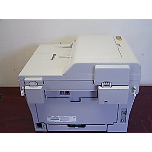 Brother Printer MFC7360N Monochrome Printer with Scanner, Copier & Fax and built in Networking