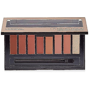 L'Oreal Paris Colour Riche La Palette Lip, Nude