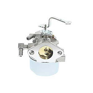 Cnfaner Carburetor for Tecumseh 8HP-10HP HM80 HM90 HM100 LH318XA LH358EA Engine PowerMate 5000 watt