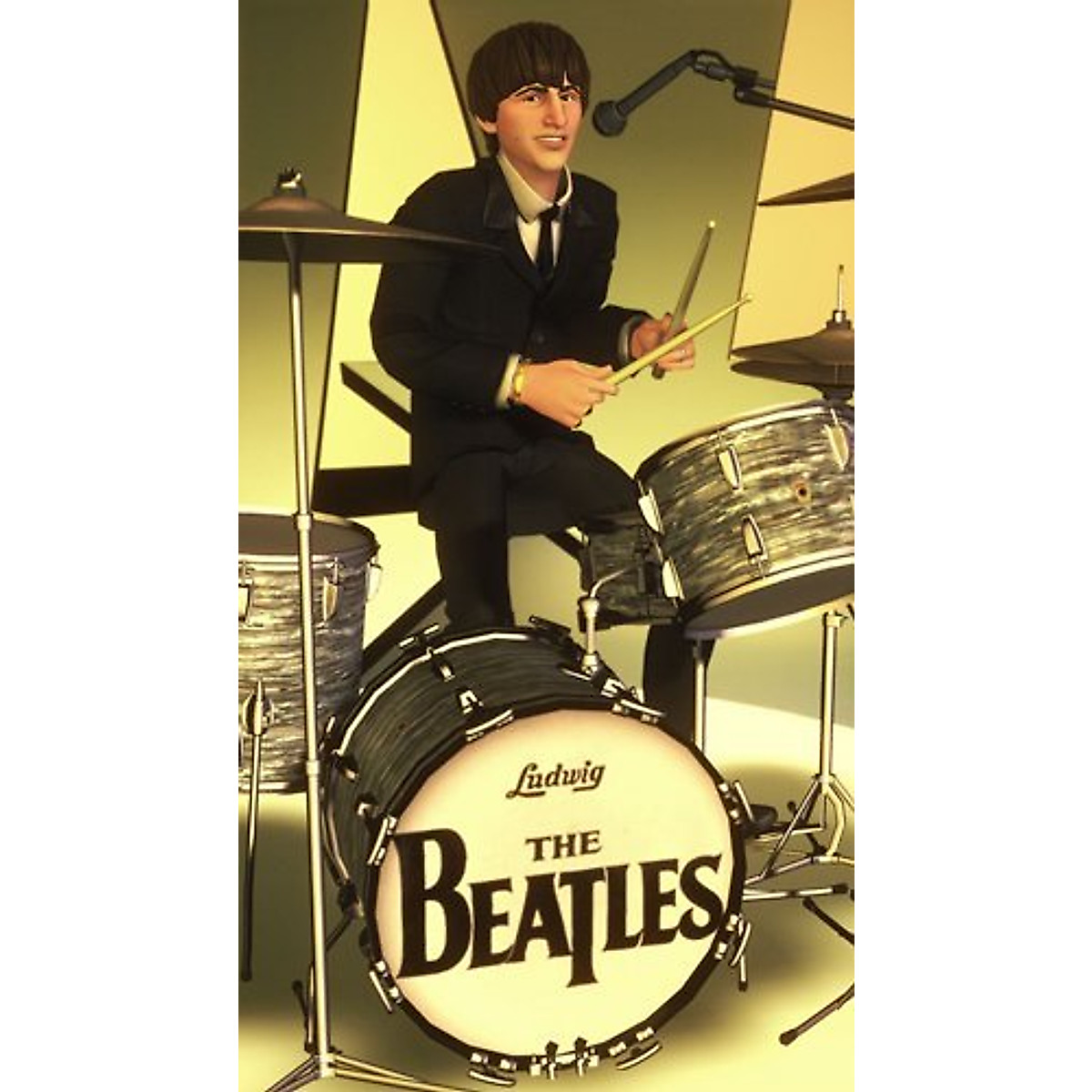 The Beatles: Rock Band (Renewed)
