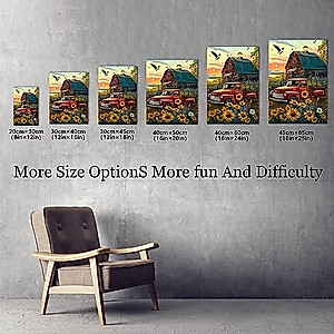 Eter Diamond Painting Kits,Window Sill Tulip Vase Diamond Painting Kits,5D Round Full Diamond Crystal Painting Gemstone Arts Kits,Wall Decor Room Decor Aesthetic Or Gifts for Women- 8x12 inch