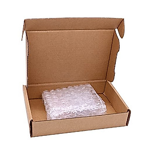 5Pcs Metal Block Set-Brass, Copper,Iron,Steel & Aluminum for Density Investigation,Specific Gravity,Collectible,Specific Heat Experiment