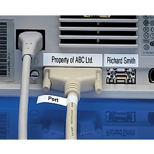 Brother PT-1400 P-Touch Handheld Labeler