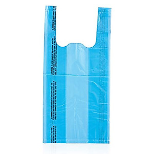 Nuby Diaper Disposable Bags, Fresh Baby Powder Scent,50 Count(pack of 6)