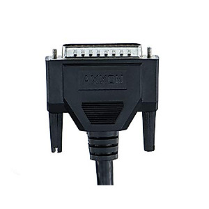 Softio LF1121KB Universal PCI PlasmaCam Controller Card with IEEE 1284 15' Parallel Cable