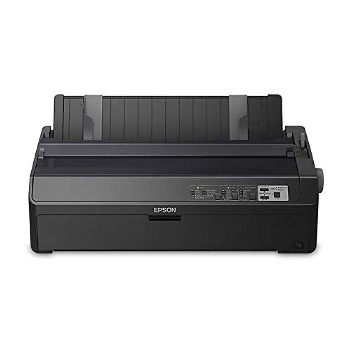 Epson LQ-2090II 24-pin Dot Matrix Printer - Monochrome