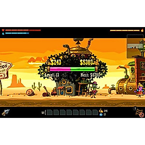 Steamworld Collection (PS4)