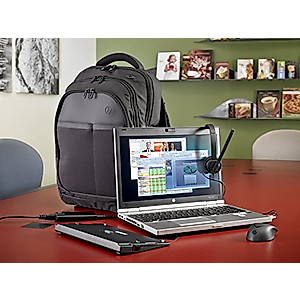 HP Comfort Grip Wireless Mouse H2L63AA