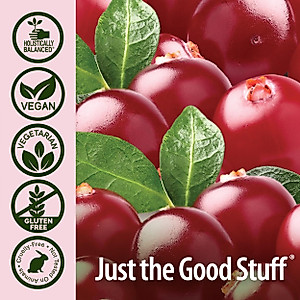 Nature's Answer UT Answer with D-Mannose 1955mg 90-Count | Urinary Tract & Bladder Support | Natural Detox | Gluten-Free, Vegan, Kosher | Single Count