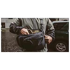 VIKTOS Upscale XL Slingbag, Midwatch