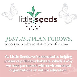 Little Seeds Monarch Hill Haven Desk, Navy