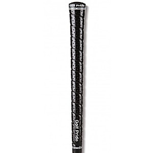 Golf Pride Tour Wrap 2G - All Colors (Set of 8) (Black)