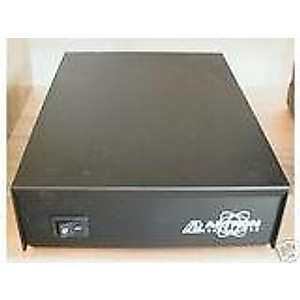 Astron SS-10 Power Supply 110/220VA-12VDC 10A Converter