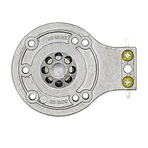 SPATHIPHYLLUM Speaker Replacement Horn Diaphragm for JBL 2412, 2412H, 2412H-1,2413, 2413H, JRX Series, Eon Series, MPro Series, Sound Factor Series, and Many Others