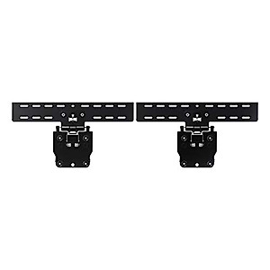 SAMSUNG Home Entertainment WMN-R30EB/ZA TV Wall & Ceiling Mount (2019)