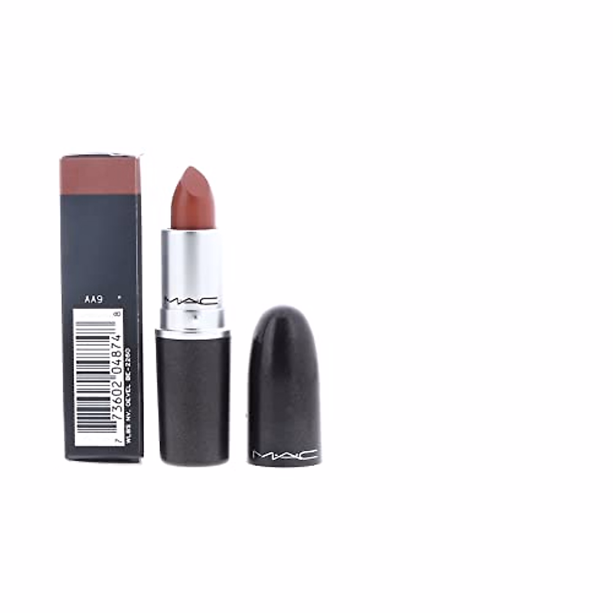 MAC Lipstick Lippenstift Matte Lipstick Taupe by MAC