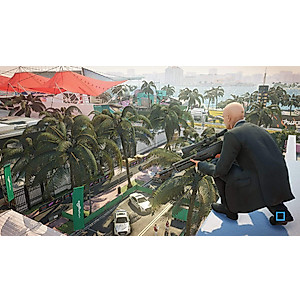 Hitman 2 - Gold Edition (PS4)