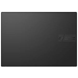 ASUS Vivobook Pro 16X OLED Gaming & Entertainment Laptop (AMD Ryzen 7 5800H 8-Core, 16GB RAM, 8TB PCIe SSD, GeForce RTX 3050 Ti, 16.0" 60Hz 4K (3840x2400), Fingerprint, Win 11 Pro) with DV4K Dock
