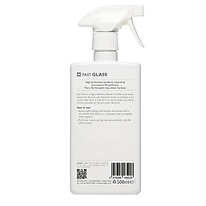 Autoglym Fast Glass, 500ml