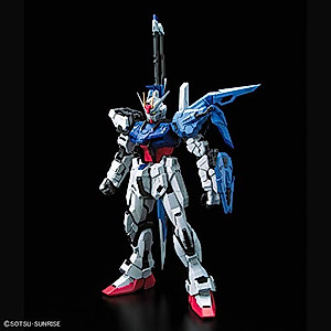 Gundam Seed Perfect Strike Gundam, Bandai Spirits PG 1/60