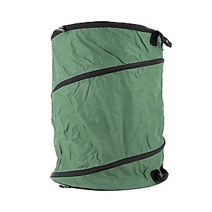 Camco 42895 XL Collapsible Container-22 X 28", Green