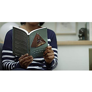 The Wisdom Pyramid: Feeding Your Soul in a Post-Truth World