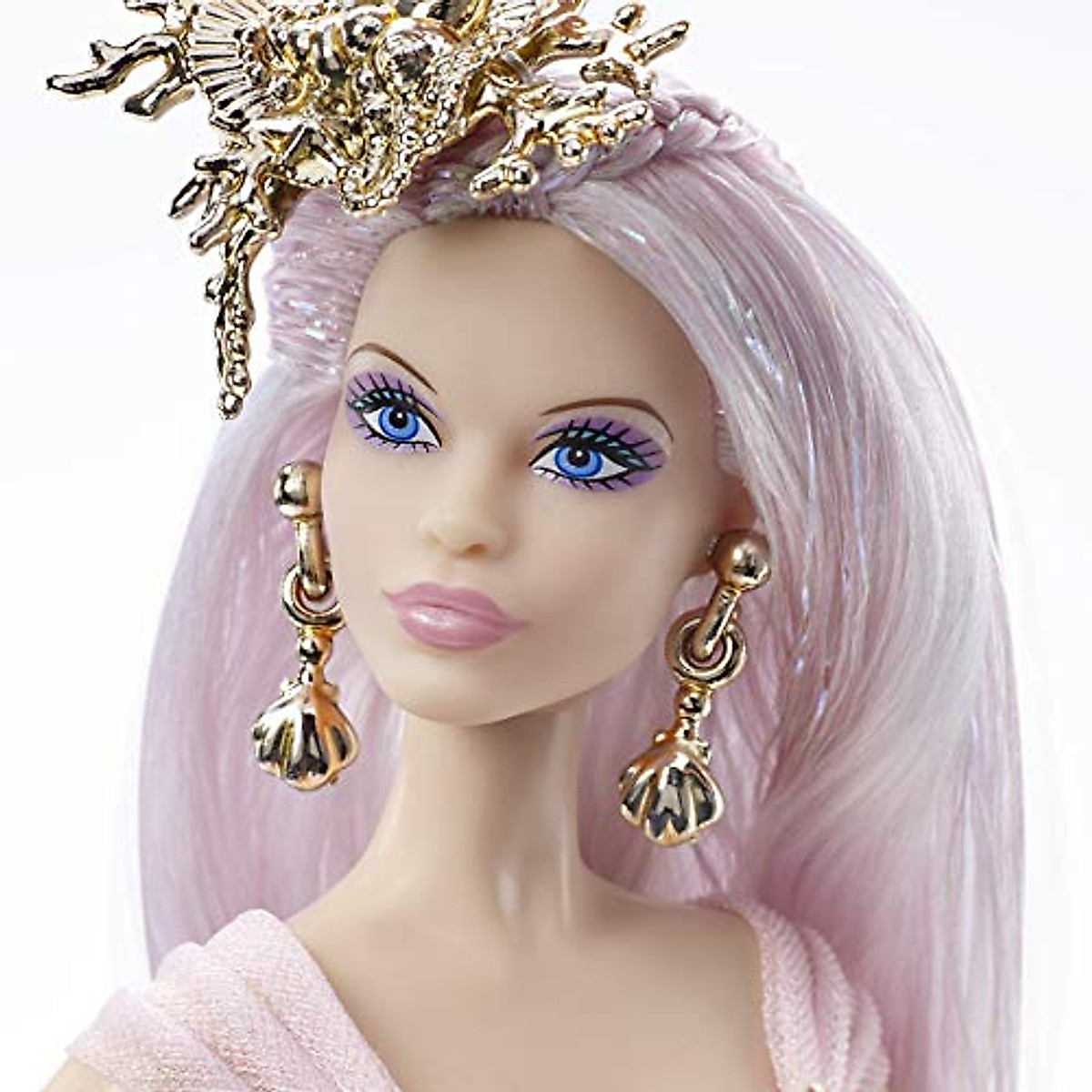 Barbie Mermaid Enchantress Doll