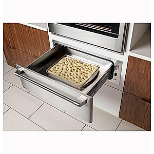 Café CTW900P2PS1 30 inch Stainless Warming Drawer