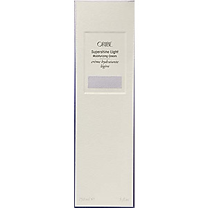 Oribe Supershine Light Moisturizing Cream, 5 Fl Oz (Pack of 1)