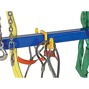 Vestil SLR-HK Optional Sling Rack Hook