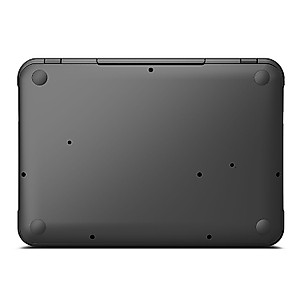 Lenovo 11.6-inch Premium HD IPS Touchscreen Chromebook, Intel Dual-Core Processor, 16 GB SSD, 4 GB Memory, 802.11ac, Rotatable Camera, Bluetooth, Water-Resistant Keyboard, Chrome OS