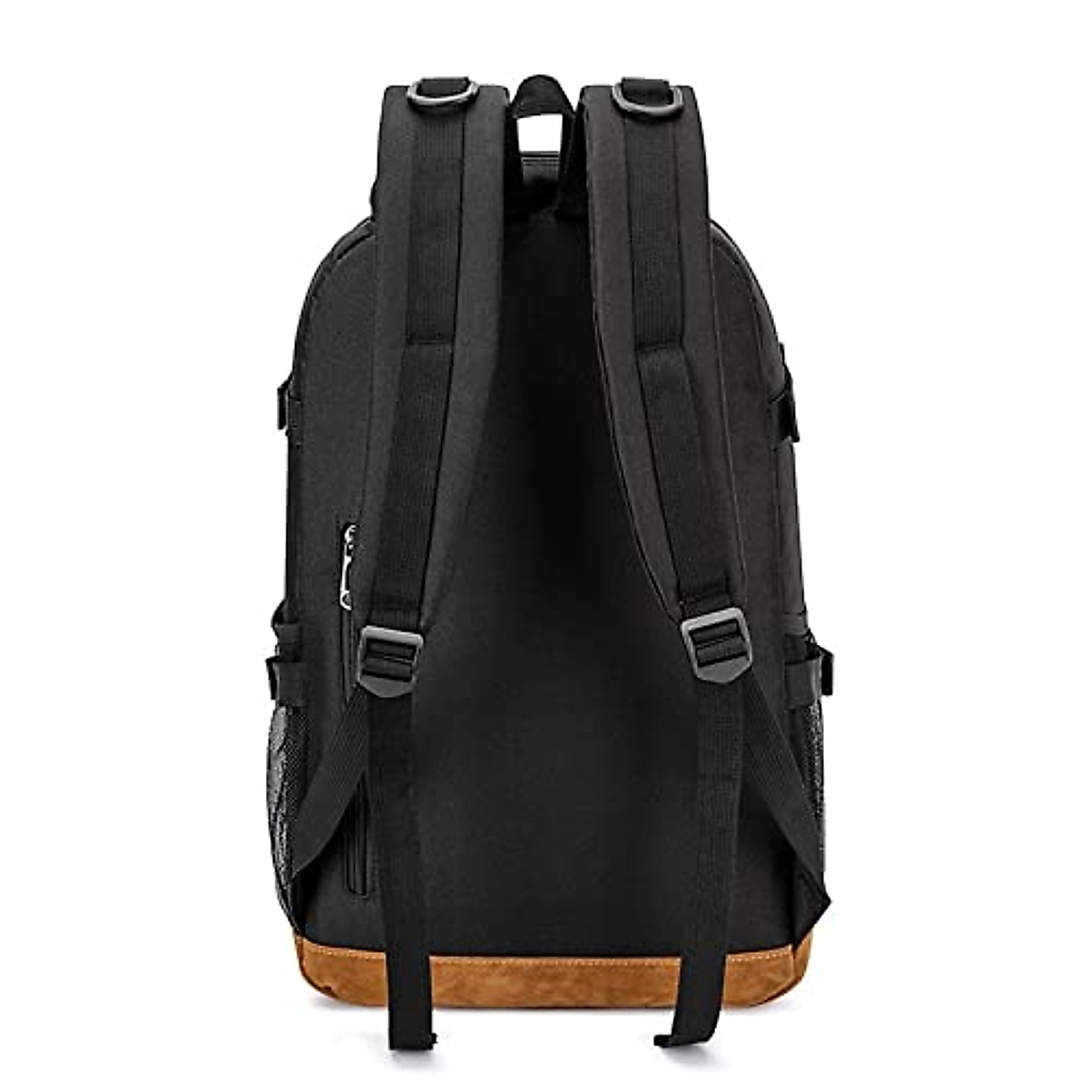 Gengx PSG Graphic Backpack Student Back to School Book Bag,Kids Teens Mbappe Backpack Knapsack